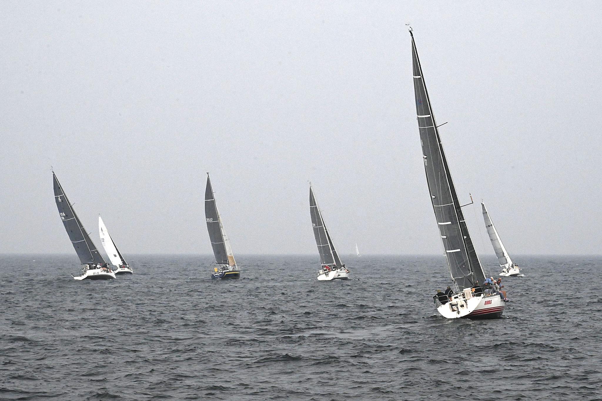 WNPHRF - M&M Yacht Club