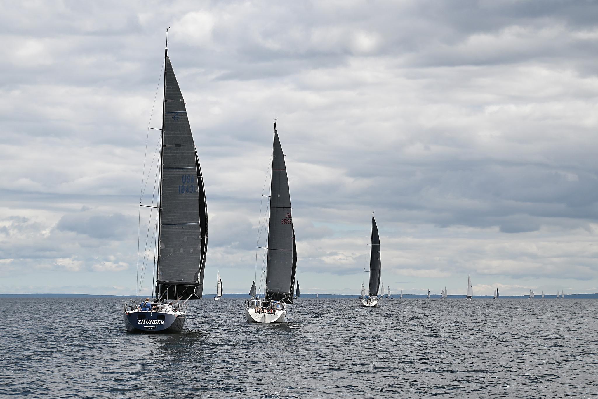 WNPHRF - M&M Yacht Club